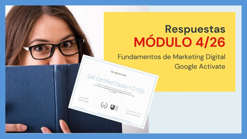 Los Fundamentos del Marketing Digital: Una Mirada al Módulo 326 - ¡Tus ...