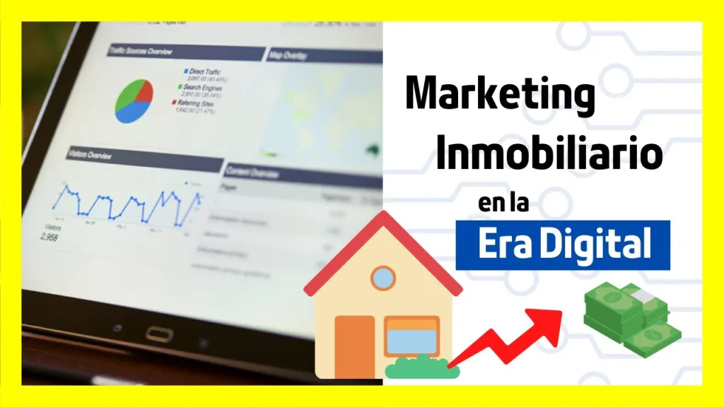 Cómo aprovechar el marketing inmobiliario en la era digital ...