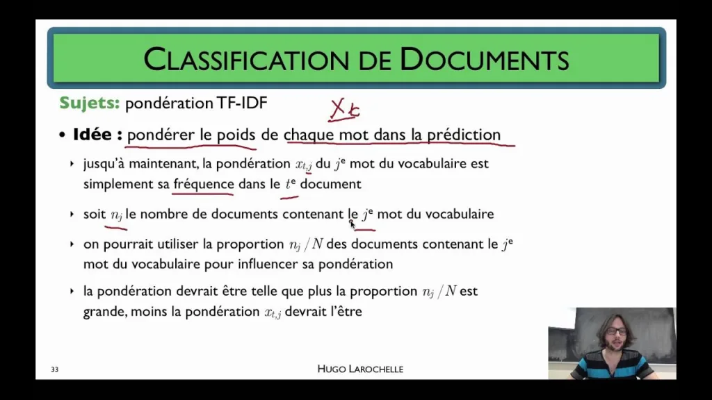 Cómo usar TF-IDF para mejorar el SEO de tu contenido - Beto Lopez Cómo usar TF-IDF para mejorar el SEO de tu contenido - Beto Lopez